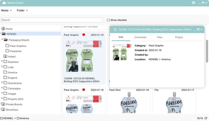 Building an effective artwork approval process: step-by-step