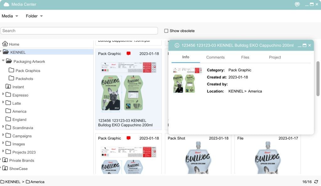 Building an effective artwork approval process: step-by-step