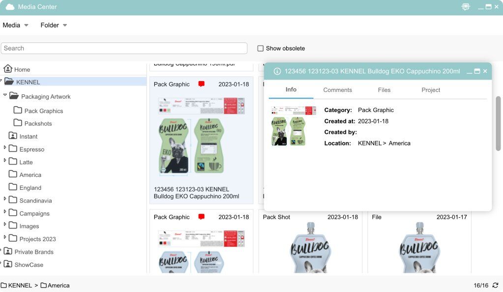 Building an effective artwork approval process: step-by-step