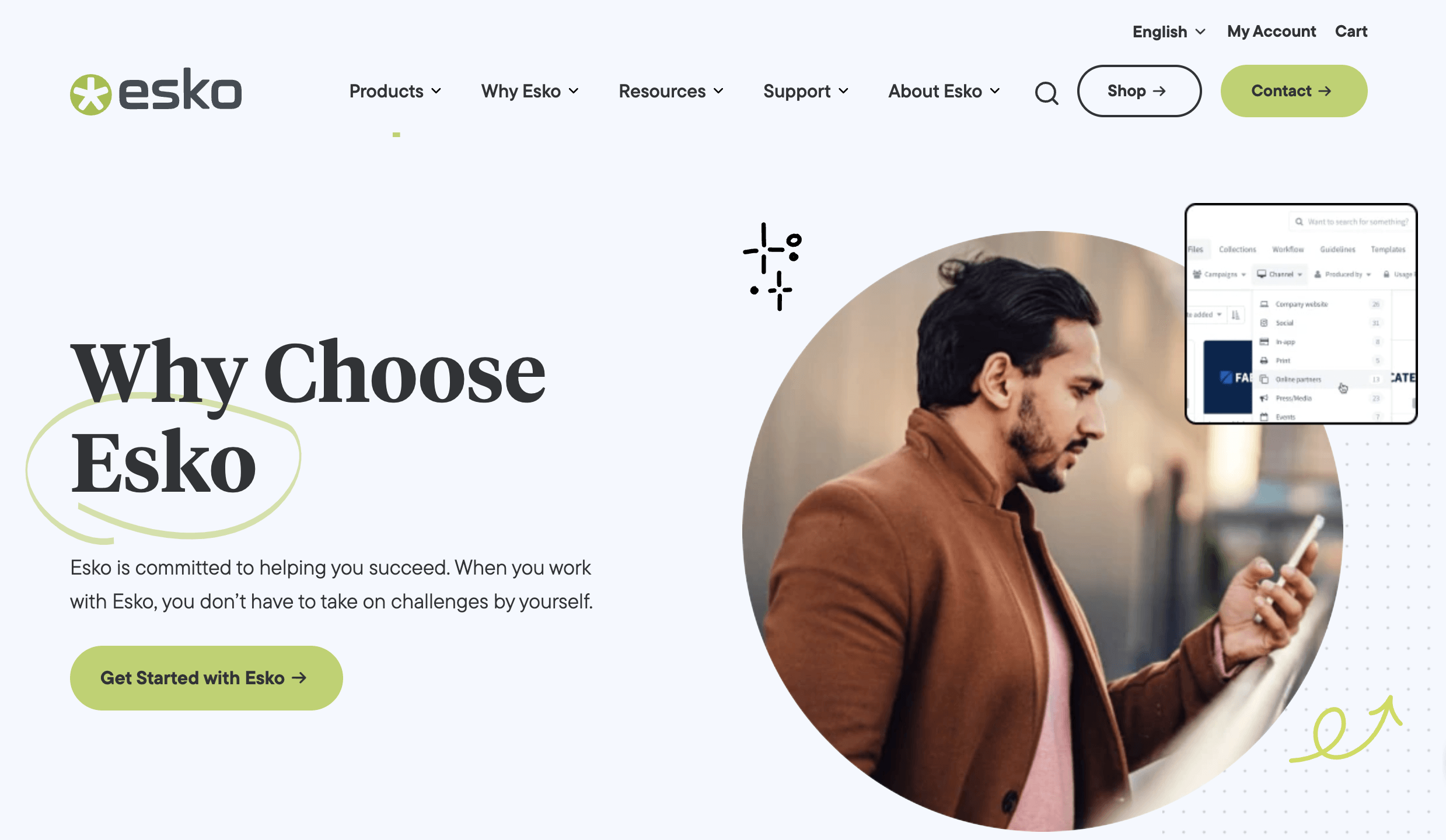 2025 guide: top 5 artwork management software picks