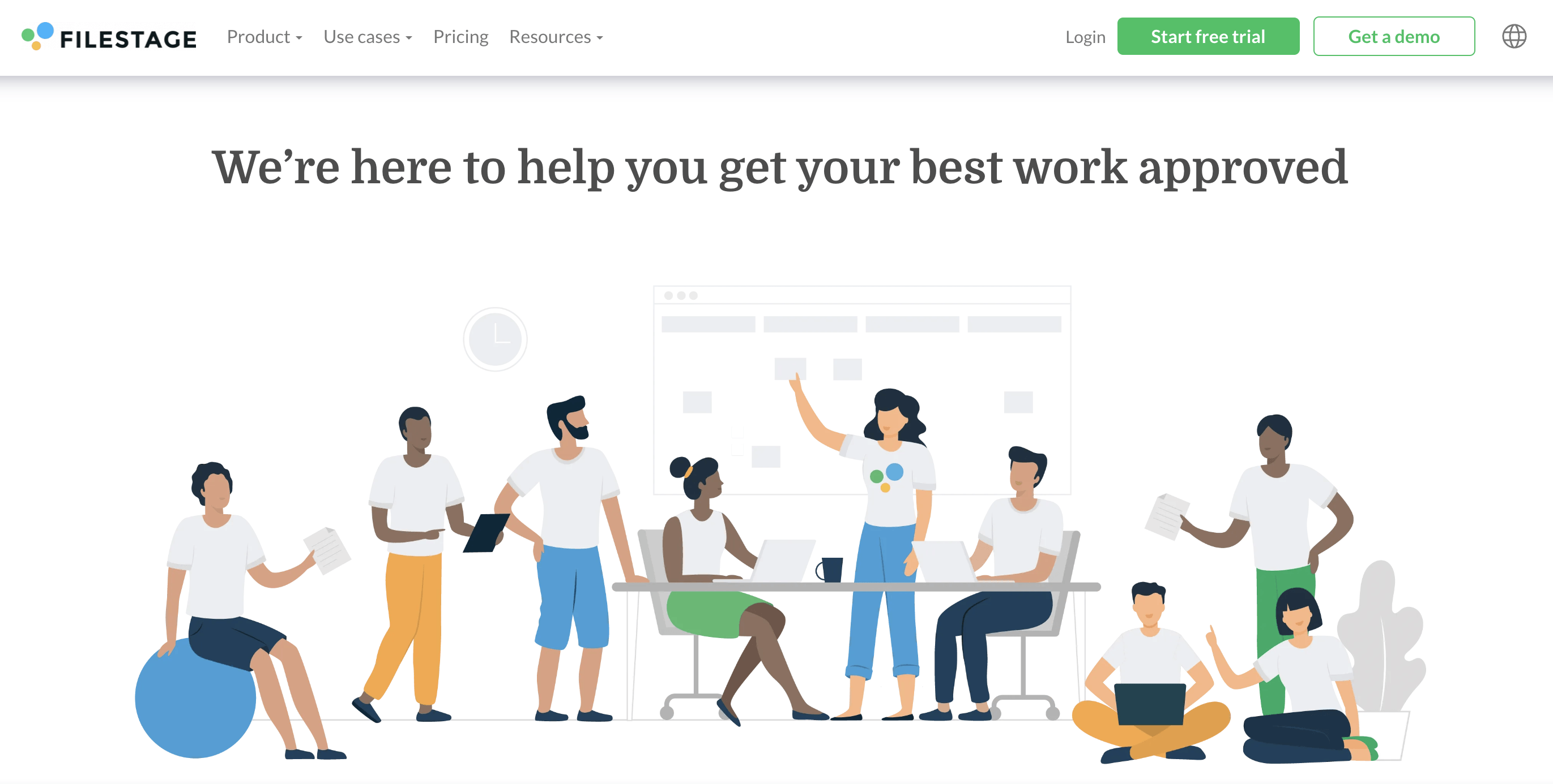 2025 guide: top 5 artwork management software picks